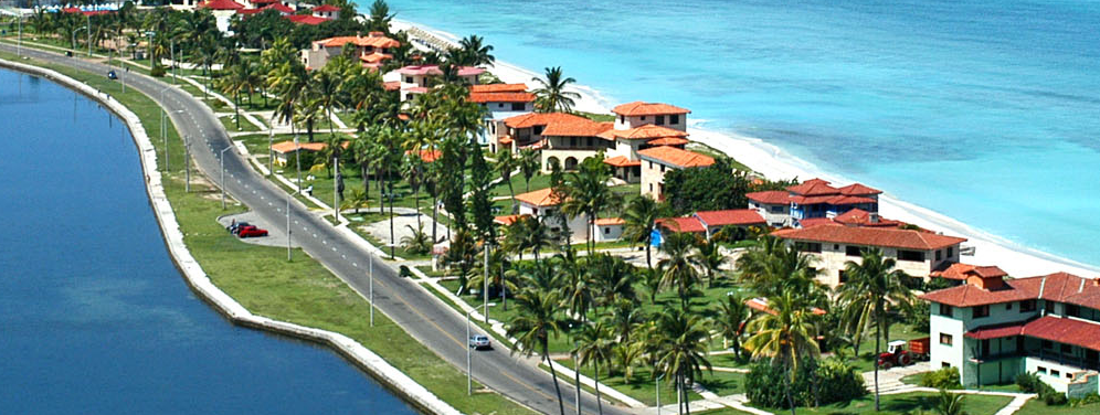 Hotels and Rental Cars in Cuba - Transfer from Varadero to Santa Clara